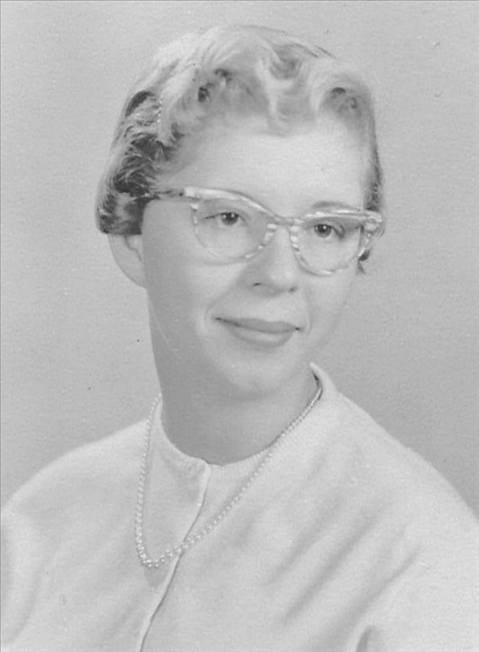 Barbara Cameron | News, Sports, Jobs - The Herald Star